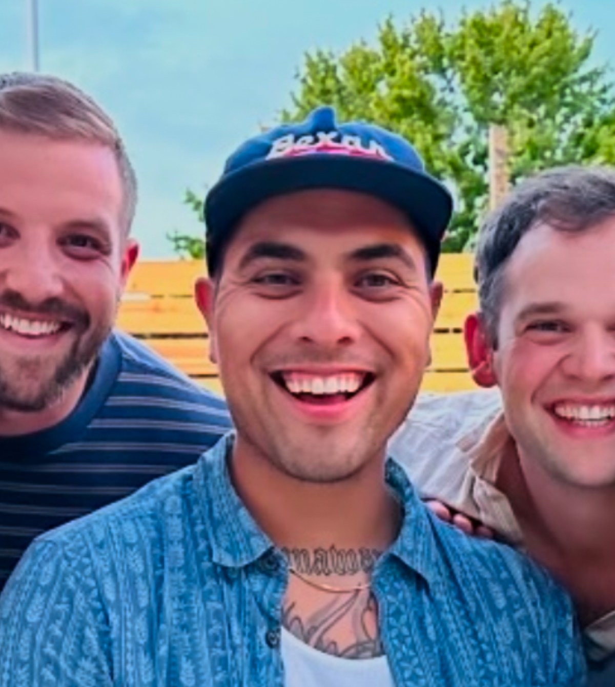 joshua daniel alvarez – is dangerous